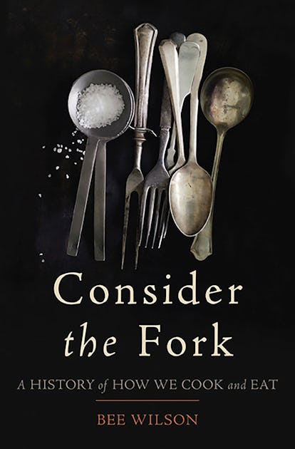 11 Books On The History Of Food That Will Make You Think More About ...