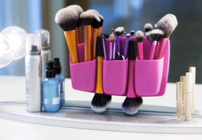 11 Makeup Brush Tools That Will Make Your Life A Little Bit Easier