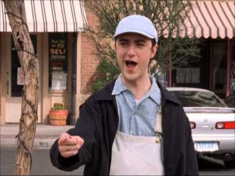 23 'Gilmore Girls' Pop Culture References You Totally Forgot About