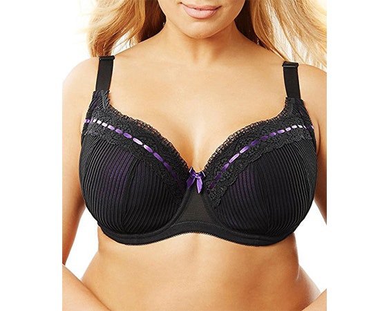 The 13 Best Balconette Bras For Big Boobs That Are Sexy And Comfortable
