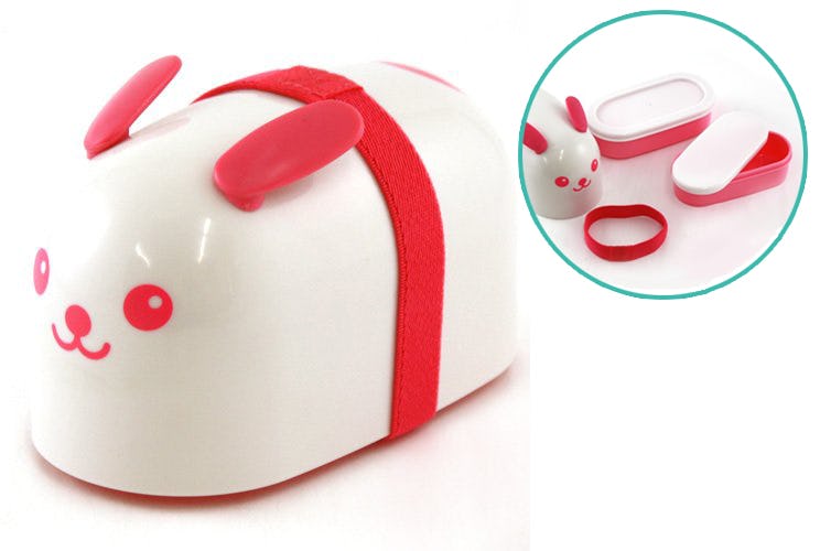The 13 Best Hard, Plastic Lunch Boxes For Kids That Are As Cute As They ...