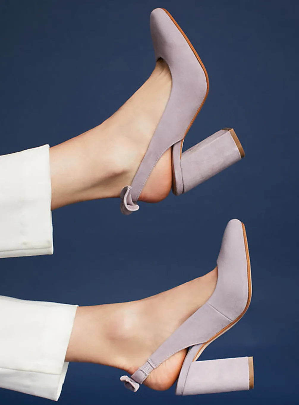 The One Transitional Shoe You Need To Seamlessly & Stylishly Take You ...
