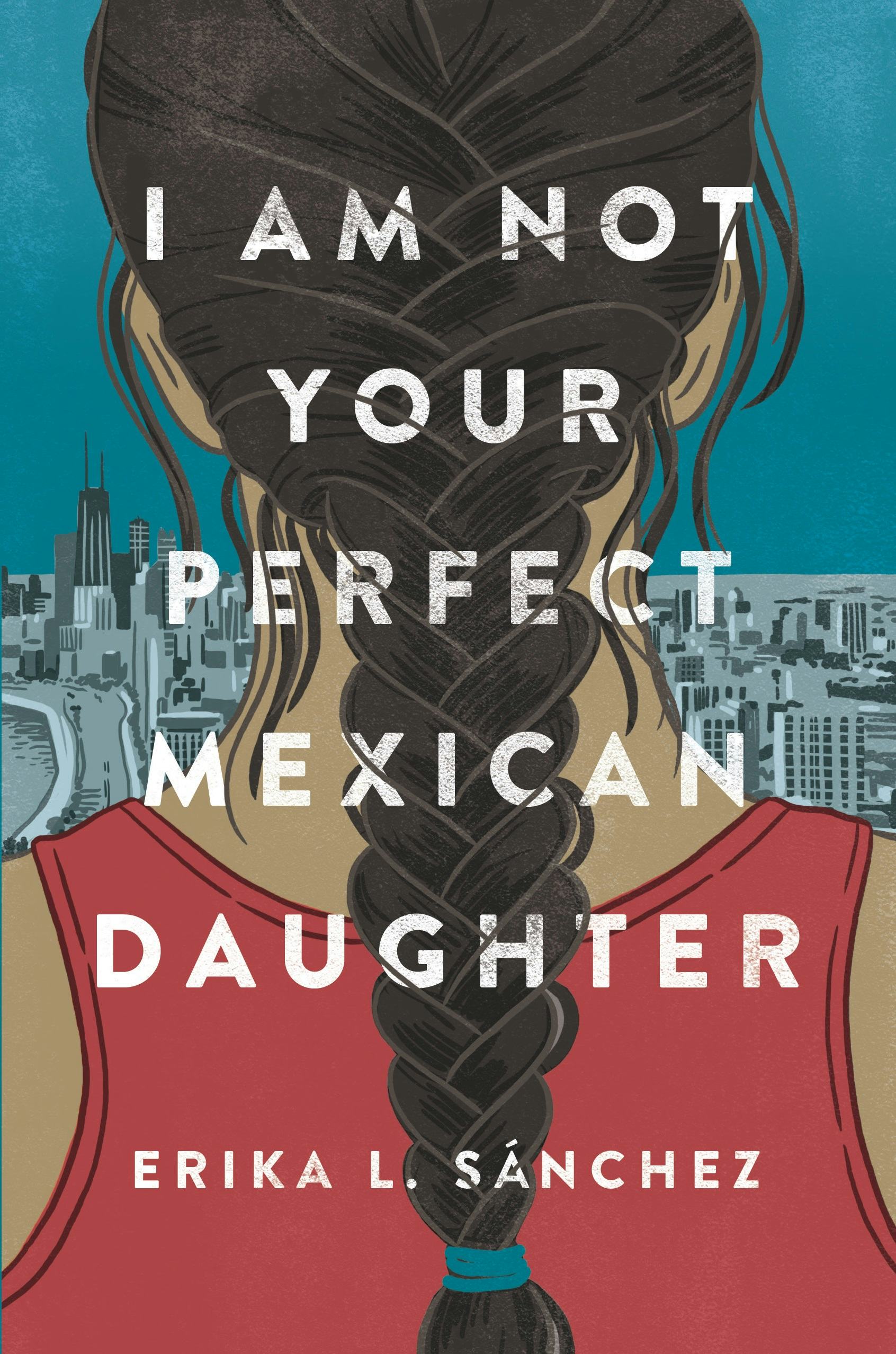 13 Upcoming YA Books By Latinx Authors To Start Getting Excited About ...