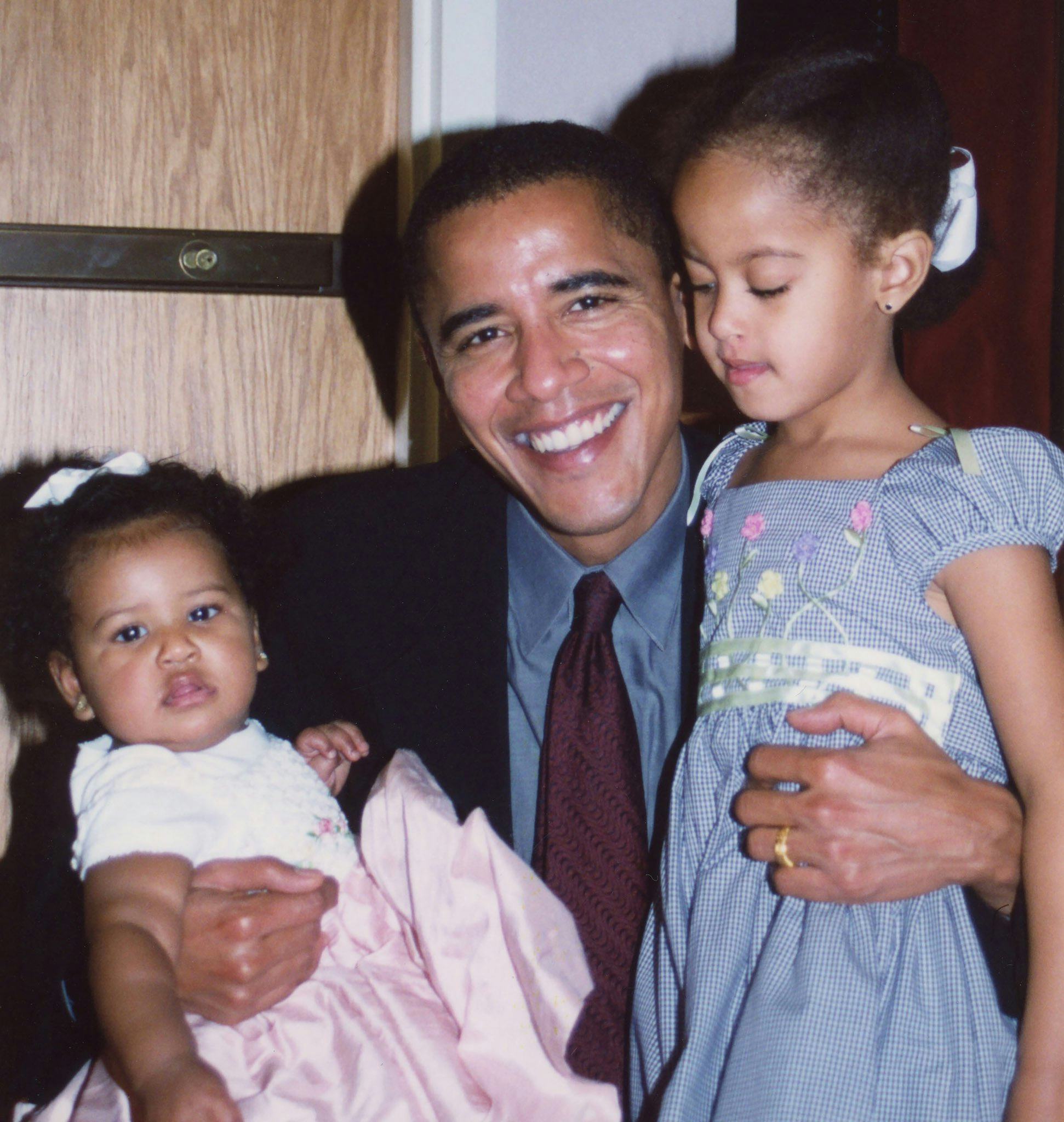 25 Moments You Wished The Obamas Were Your Actual Parents