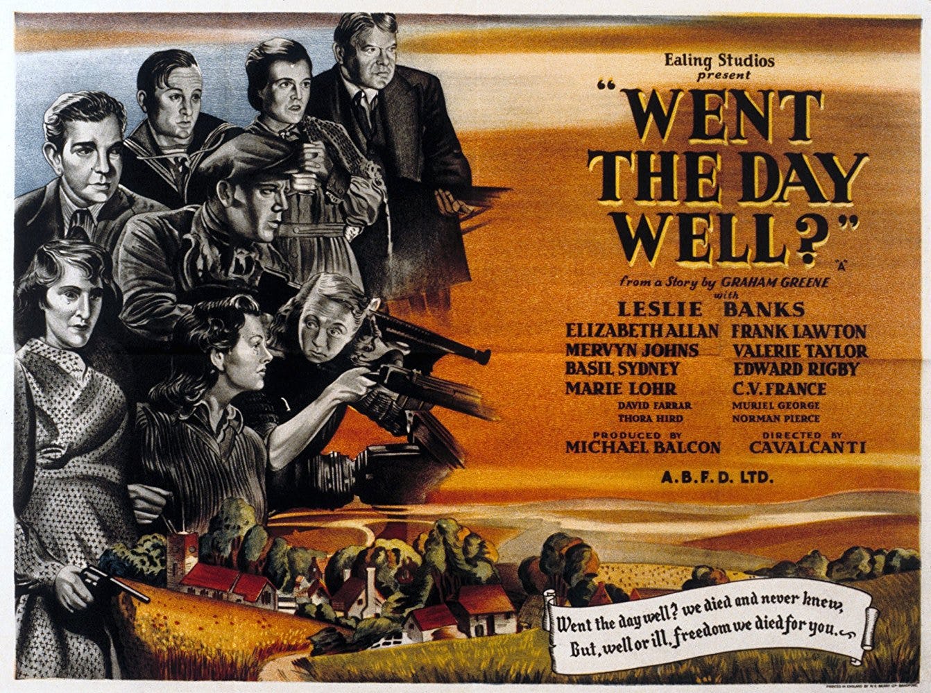 46 Underrated Movies You Absolutely Have To See