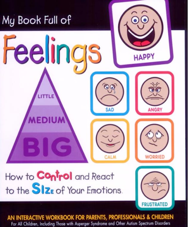13 Books For Kids With Autism To Help Them Navigate Emotions ...