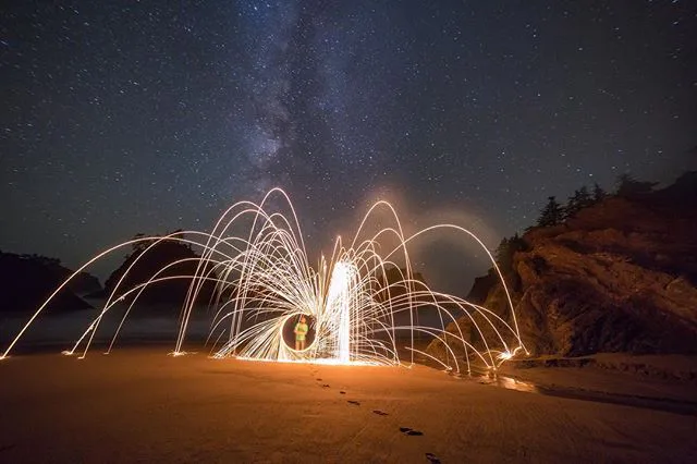 10 Instagram Accounts You Need To Follow For The Best Views Of The 2017 ...