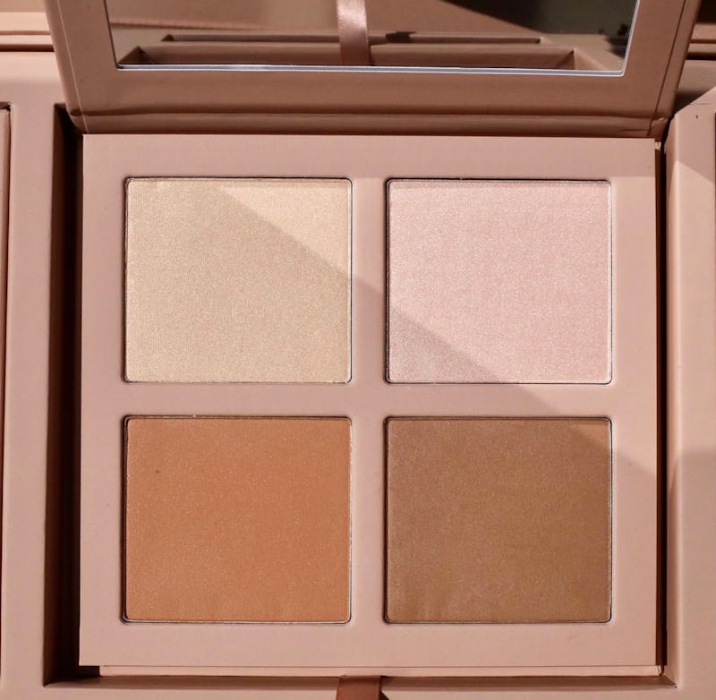 How Much Is KKW Beauty's Powder Contour Kit? You Better Start Saving