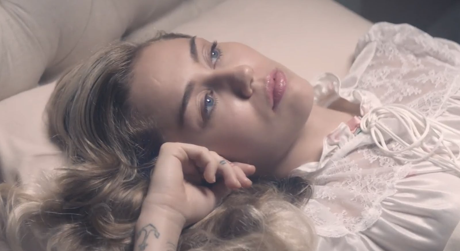 Miley Cyrus Says She’s Changed In 'Younger Now,' But Do We Actually ...