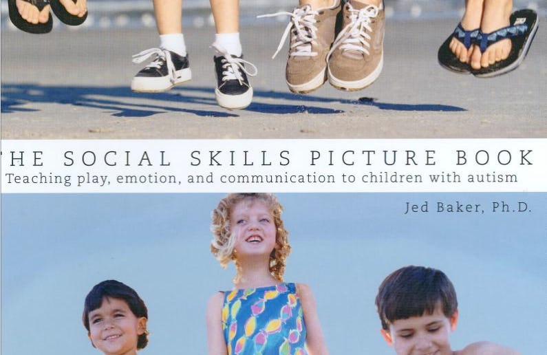 13 Books For Kids With Autism To Help Them Navigate Emotions ...