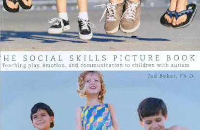 13 Books For Kids With Autism To Help Them Navigate Emotions ...