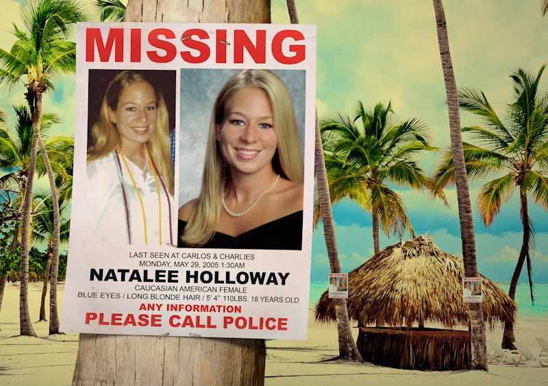 These Natalee Holloway 2017 Updates May Bring The Justice She Deserves ...