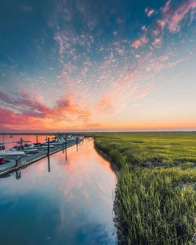 10 Instagram Accounts You Need To Follow For The Best Views Of The 2017 ...