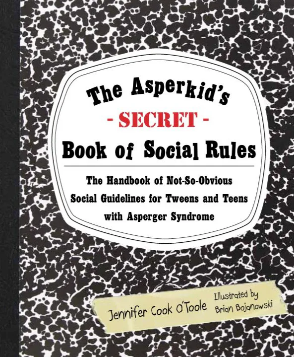 13 Books For Kids With Autism To Help Them Navigate Emotions ...