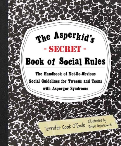 13 Books For Kids With Autism To Help Them Navigate Emotions ...