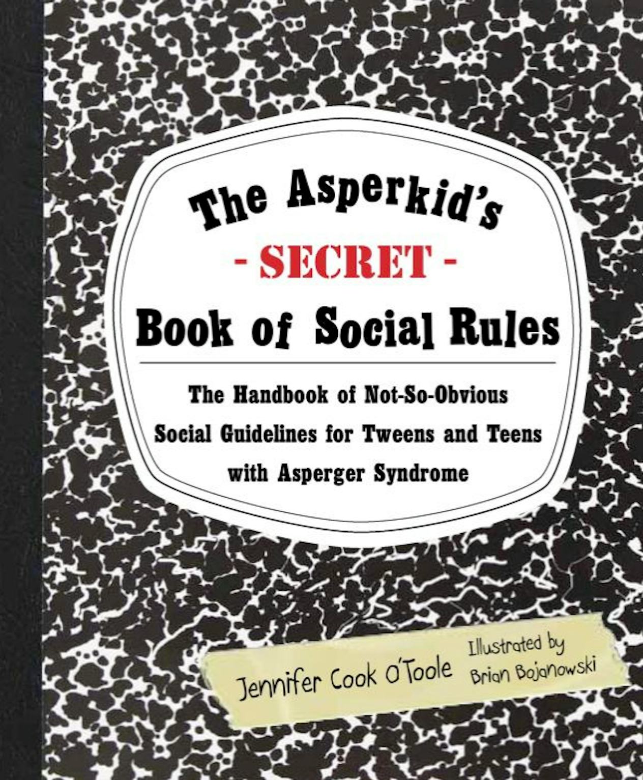 13 Books For Kids With Autism To Help Them Navigate Emotions ...