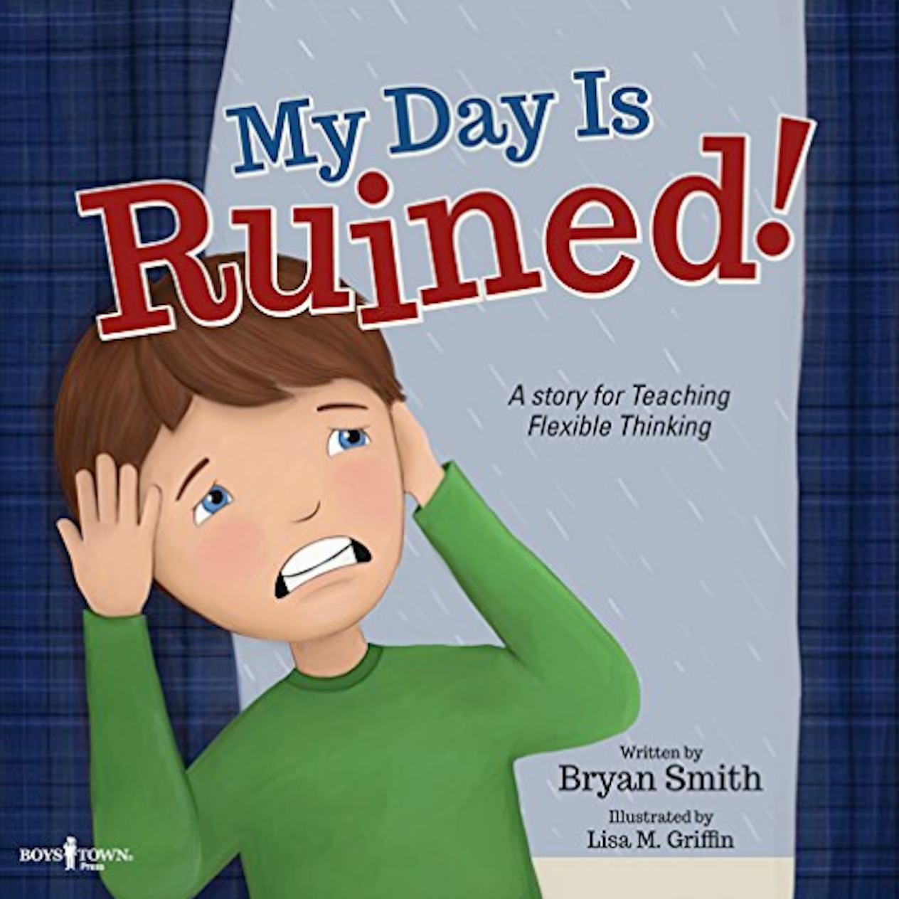 13 Books For Kids With Autism To Help Them Navigate Emotions ...