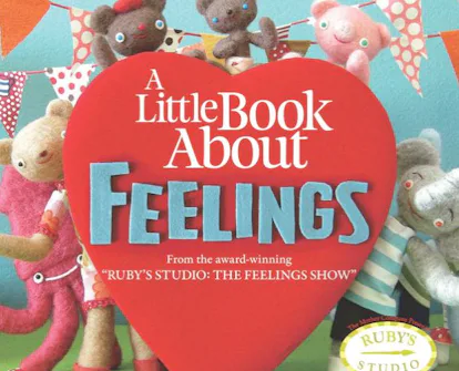 13 Books For Kids With Autism To Help Them Navigate Emotions ...