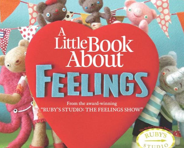 13 Books For Kids With Autism To Help Them Navigate Emotions ...