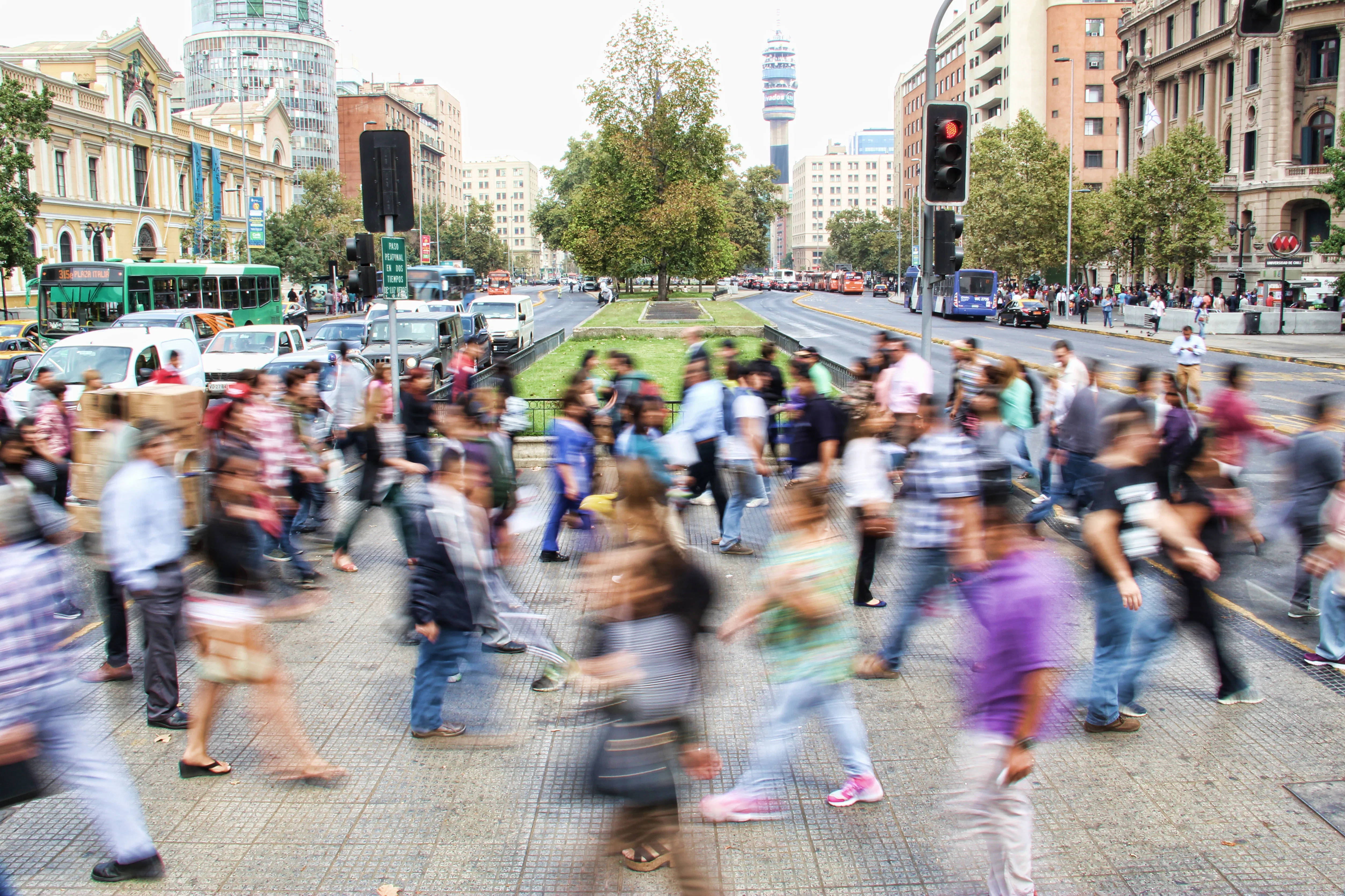 15 Subtle Signs You May Have An Anxiety Disorder