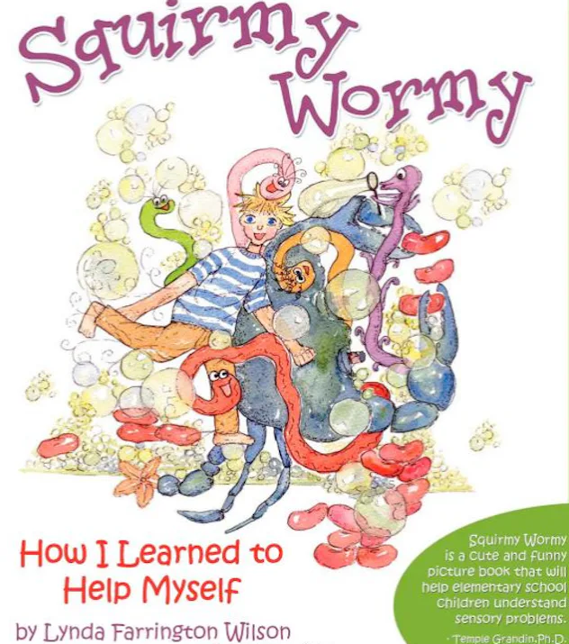 13 Books For Kids With Autism To Help Them Navigate Emotions ...