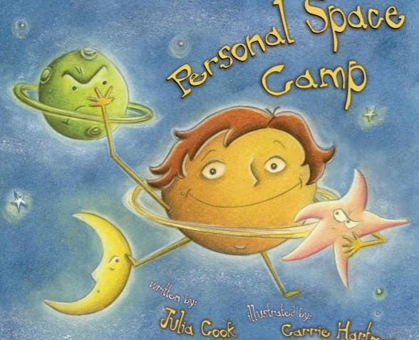13 Books For Kids With Autism To Help Them Navigate Emotions ...