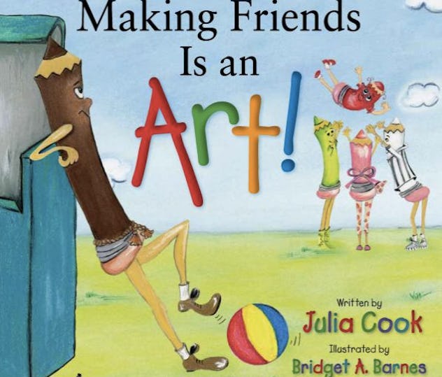 13 Books For Kids With Autism To Help Them Navigate Emotions ...