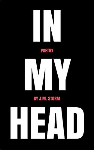 12 Brand New Poetry Collections That Will Make You Fall In Love With ...