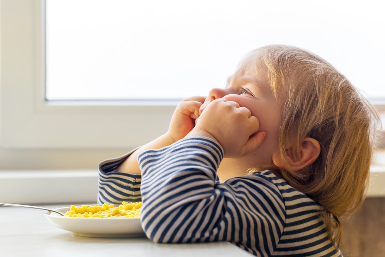 What Your Pediatrician Really Wants You To Know About Your Toddler ...