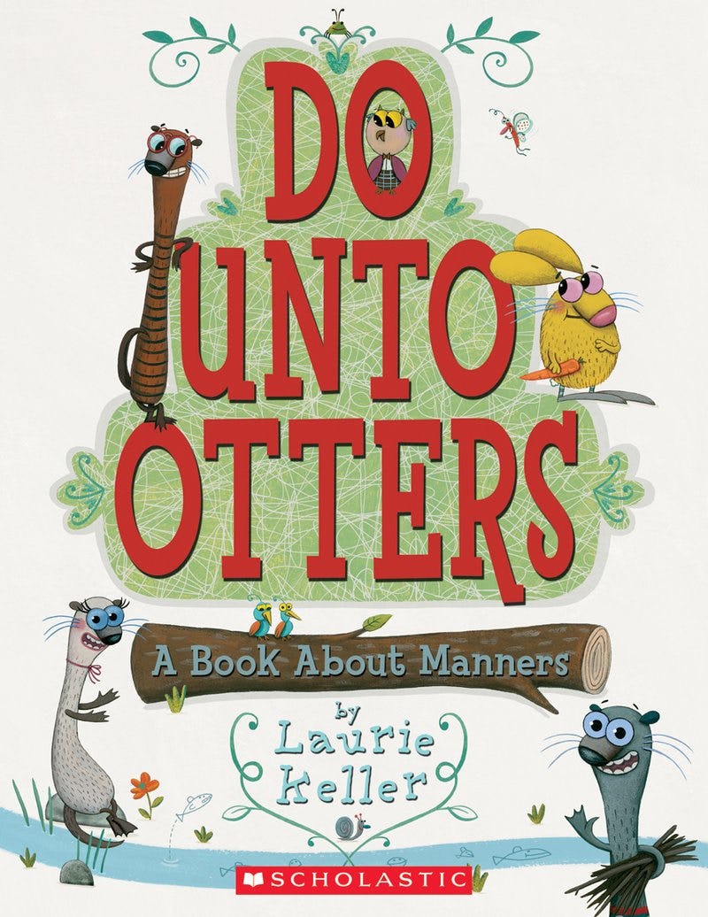 21 Books Every Kid Should Read Before Kindergarten