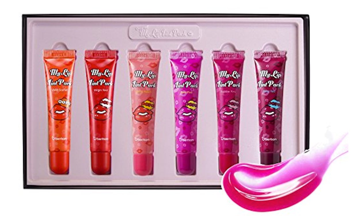 13 Peel Off Makeup Products That Will Bring A Whole New Level Of