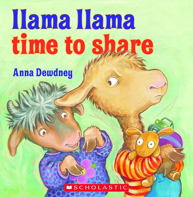 21 Books Every Kid Should Read Before Kindergarten