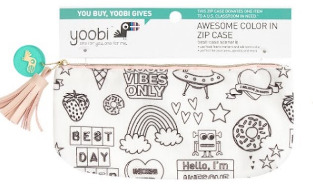 21 Essential Back To School Items From Target For $5 Or Less