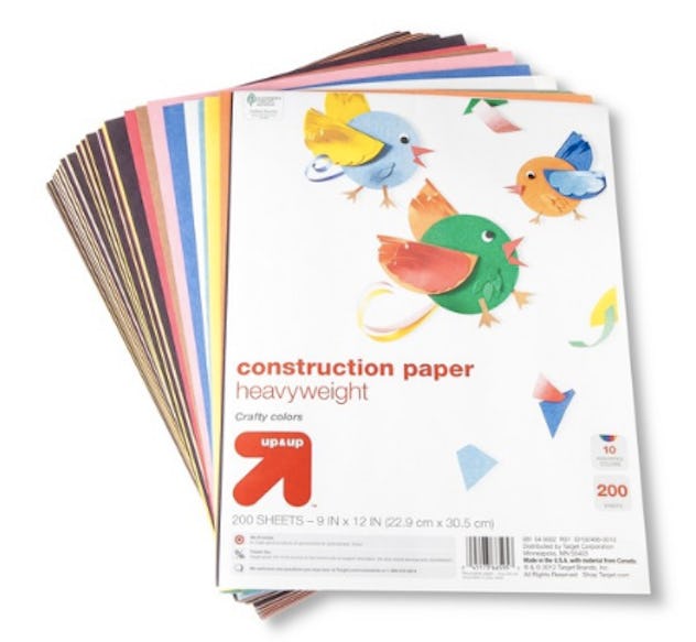 21 Essential Back To School Items From Target For $5 Or Less