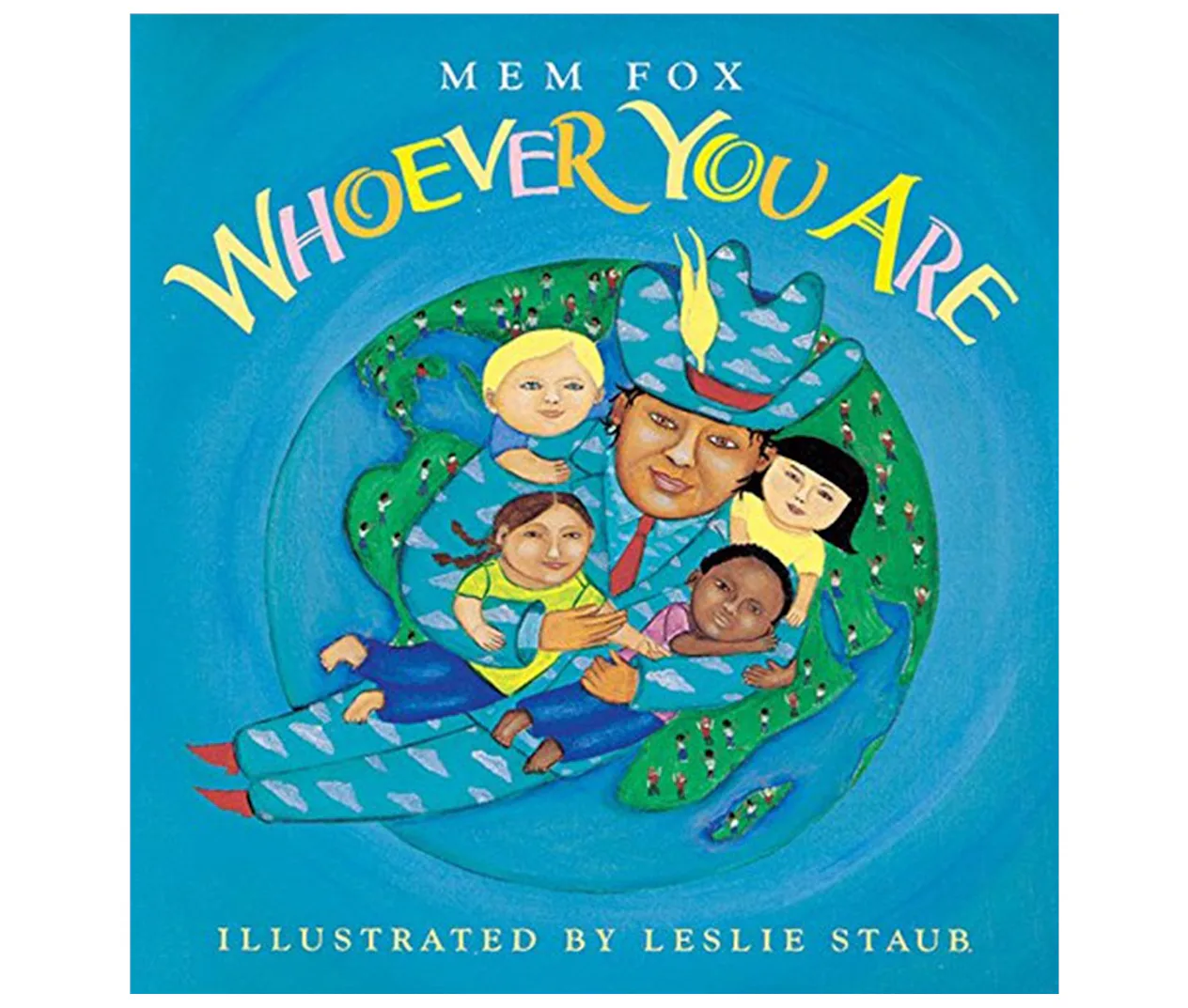 21 Books Every Kid Should Read Before Kindergarten