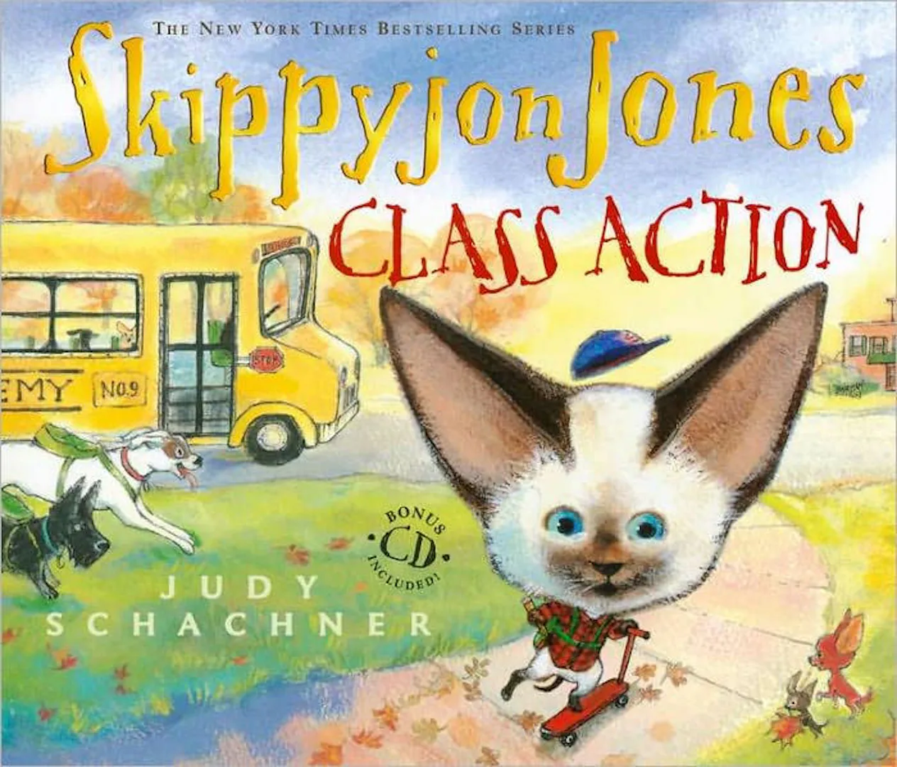 21 Books Every Kid Should Read Before Kindergarten