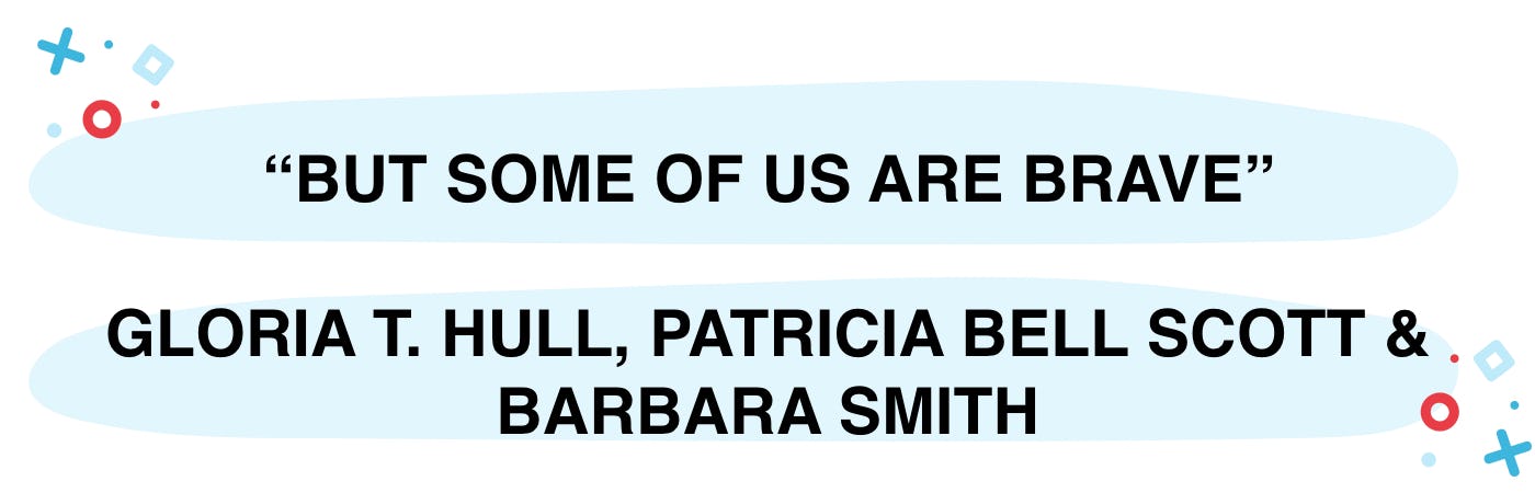 The Black Feminist Books That Inspire Author And Attorney Andrea J ...