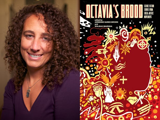 The Black Feminist Books That Inspire Author And Attorney Andrea J ...