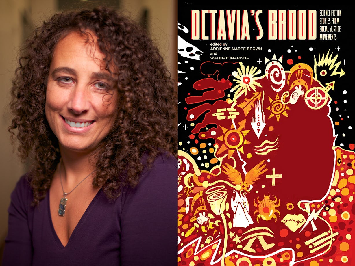 The Black Feminist Books That Inspire Author And Attorney Andrea J ...