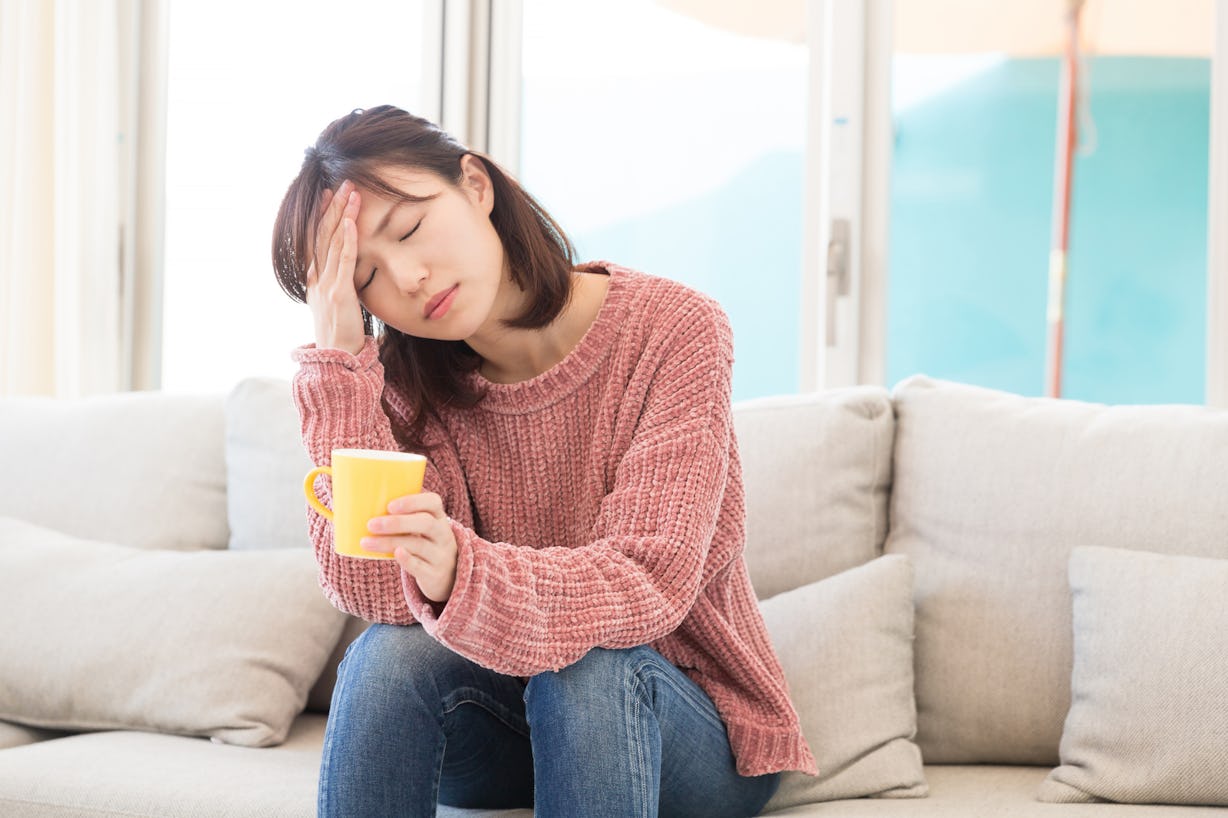 Can You Have Pregnancy Symptoms Before A Positive Pregnancy Test An can-you-have-pregnancy-symptoms-before-a-positive-pregnancy-test-an