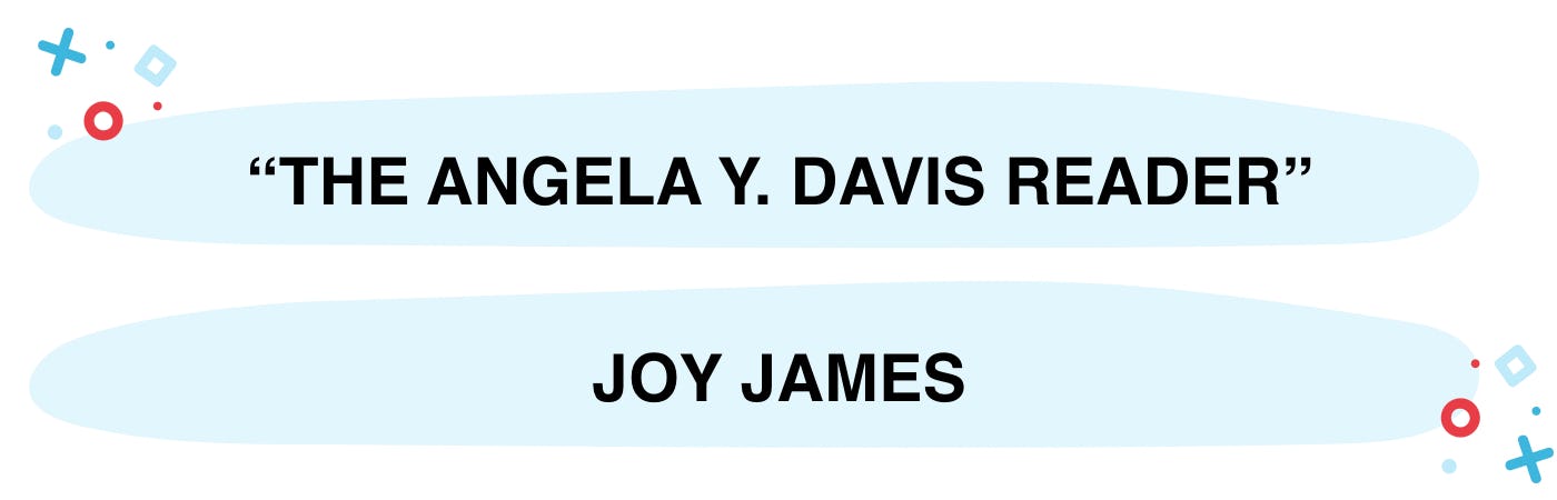 The Black Feminist Books That Inspire Author And Attorney Andrea J ...