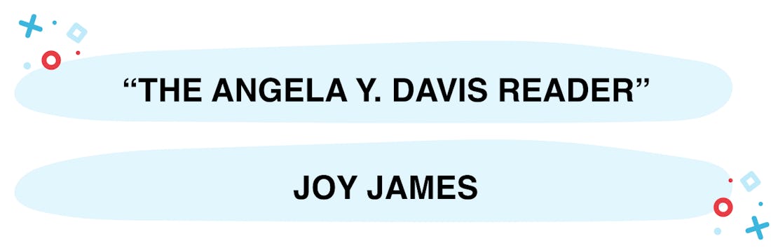 The Black Feminist Books That Inspire Author And Attorney Andrea J ...