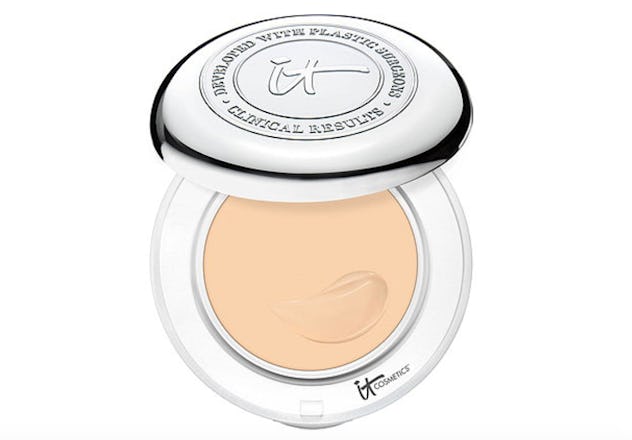 13 Foundations That Are Actually Beneficial To Your Skin