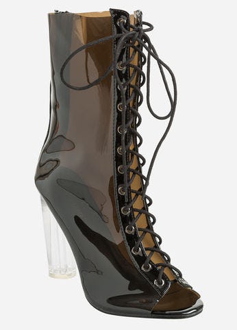 27 Boots For Wide Calves That You'll Actually Want To Wear