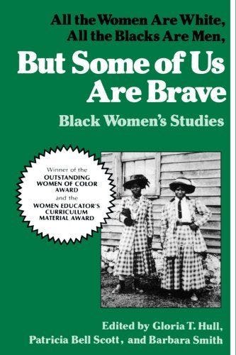 The Black Feminist Books That Inspire Author And Attorney Andrea J ...