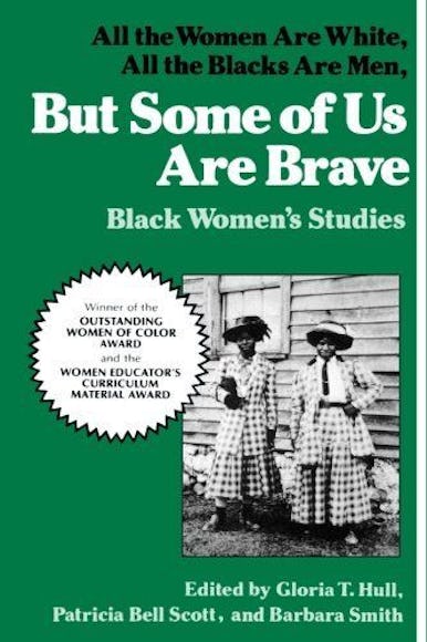The Black Feminist Books That Inspire Author And Attorney Andrea J ...