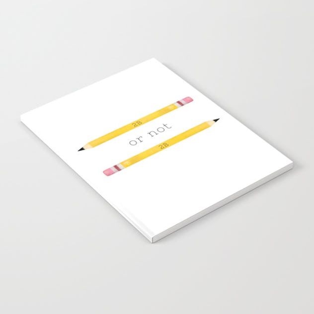 15 Bookish Notebooks For Bibliophiles Who Love To Write As Much As They ...