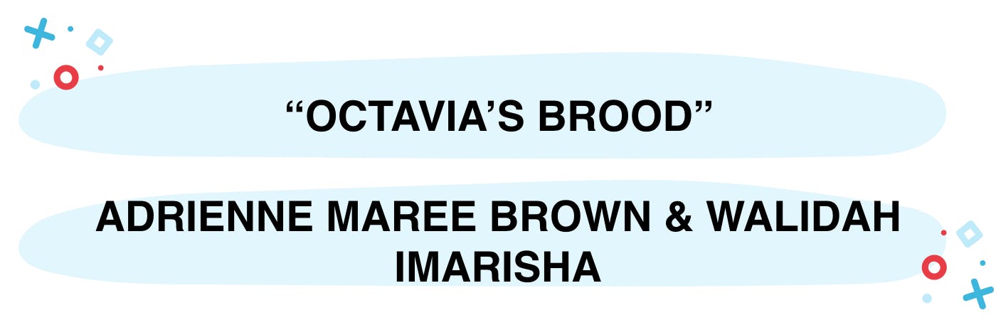 The Black Feminist Books That Inspire Author And Attorney Andrea J ...