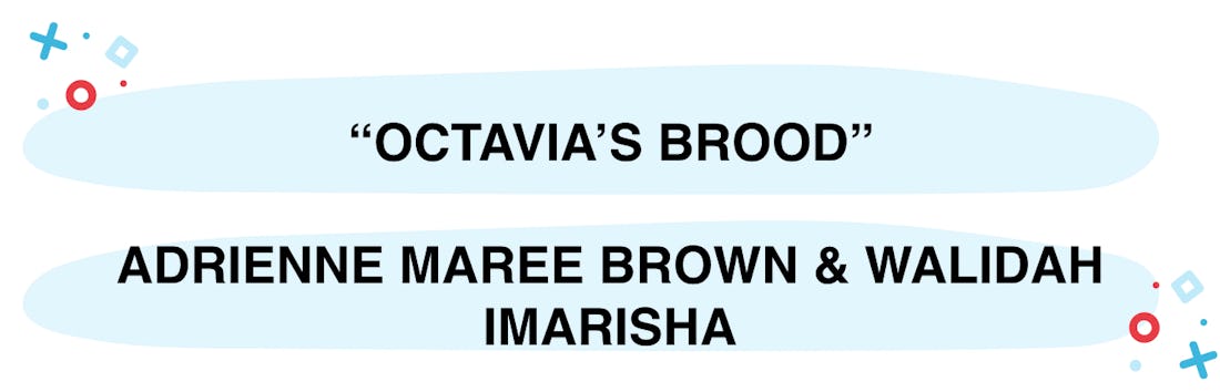 The Black Feminist Books That Inspire Author And Attorney Andrea J ...