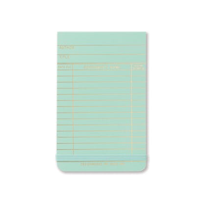 15 Bookish Notebooks For Bibliophiles Who Love To Write As Much As They ...